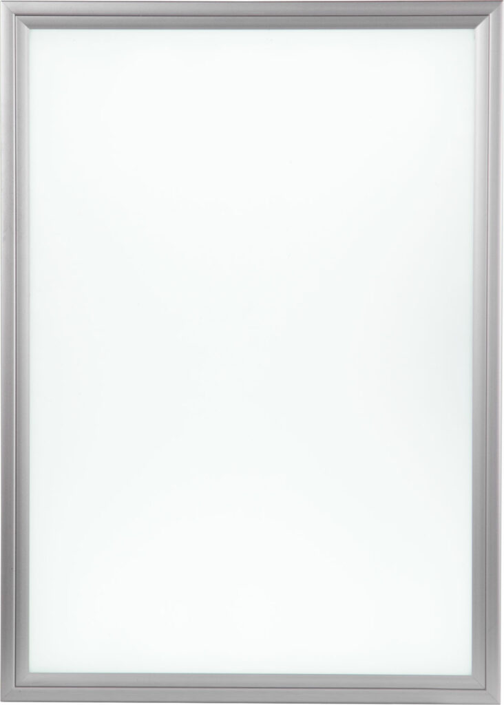 Snap frames | Snapper Display Systems | Australia