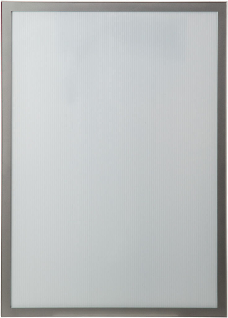 Snap frames | Snapper Display Systems | Australia