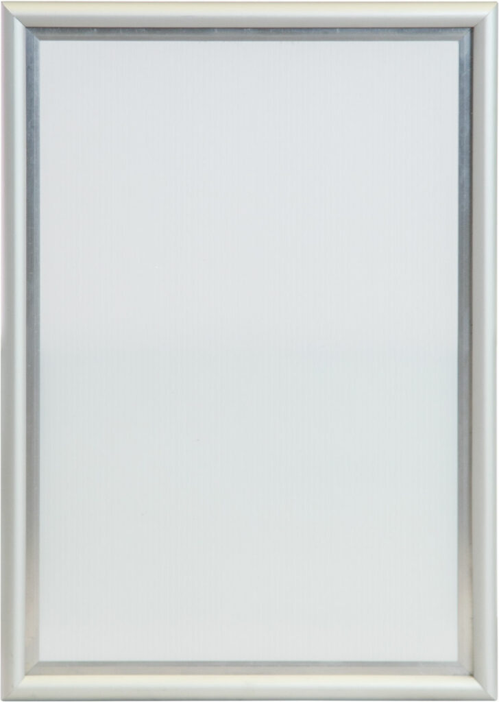 Snap frames | Snapper Display Systems | Australia