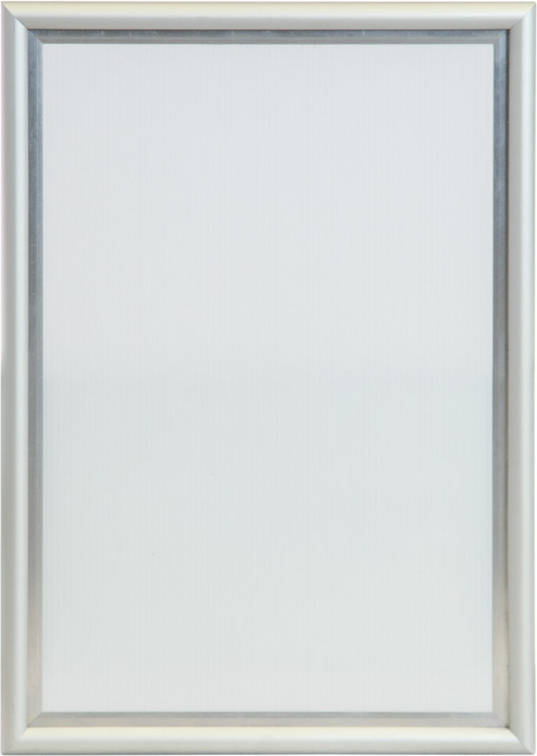 Snap frames | Snapper Display Systems | Australia