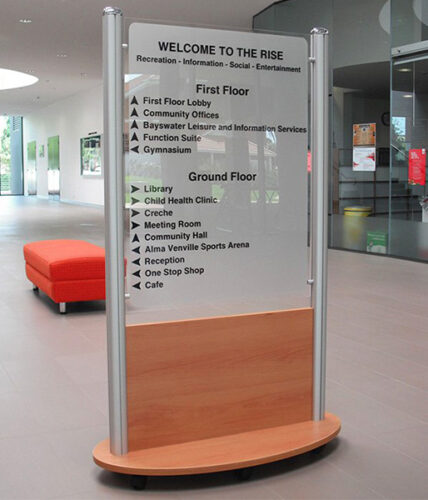 Display stands | Snapper Display Systems | Australia