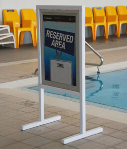 Display stands | Snapper Display Systems | Australia