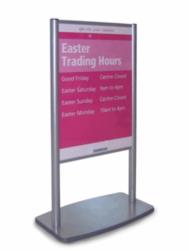 Photos - Snapper Display Systems