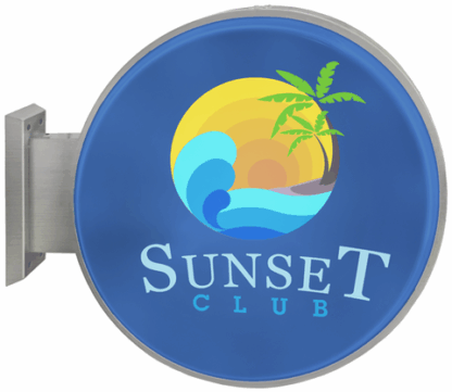 Wall mounted | Snapper Display Systems | Australia