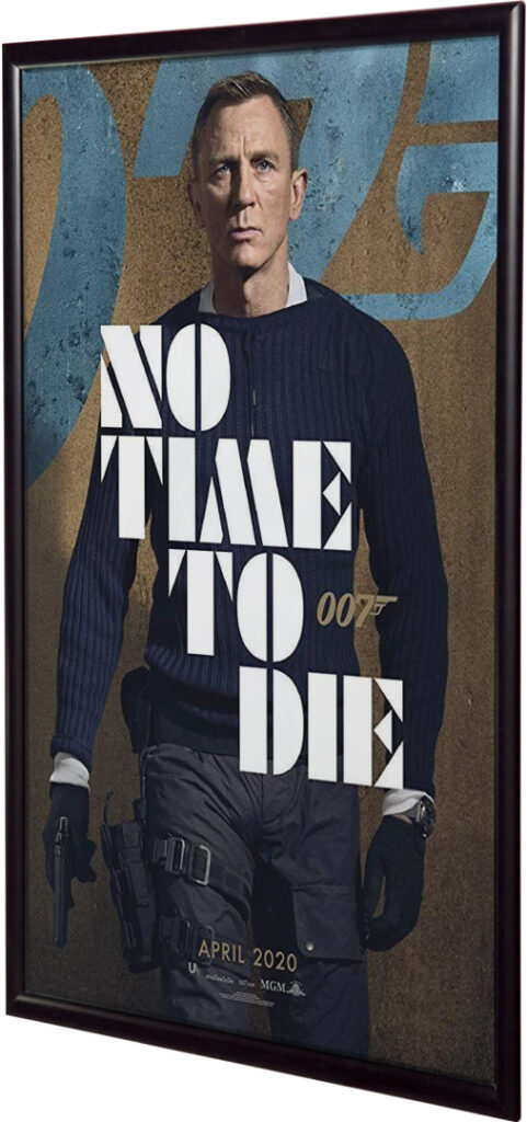 Snap frames | Snapper Display Systems | Australia