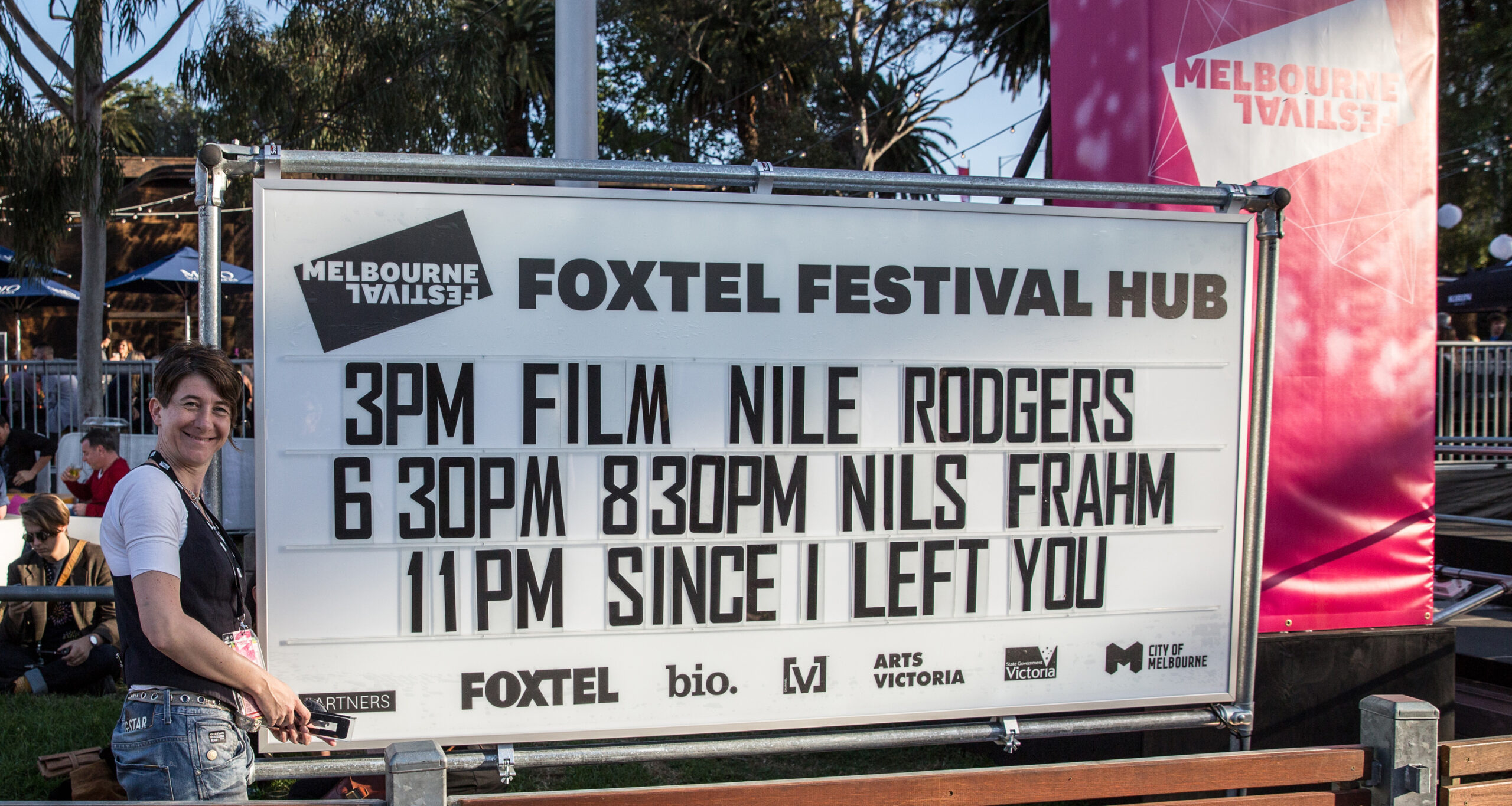 Executive - Snapper Display Systems