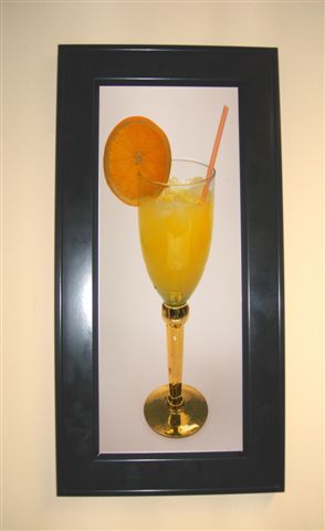 Jumbo EASY LOADER Snap Frame - Snapper Display Systems